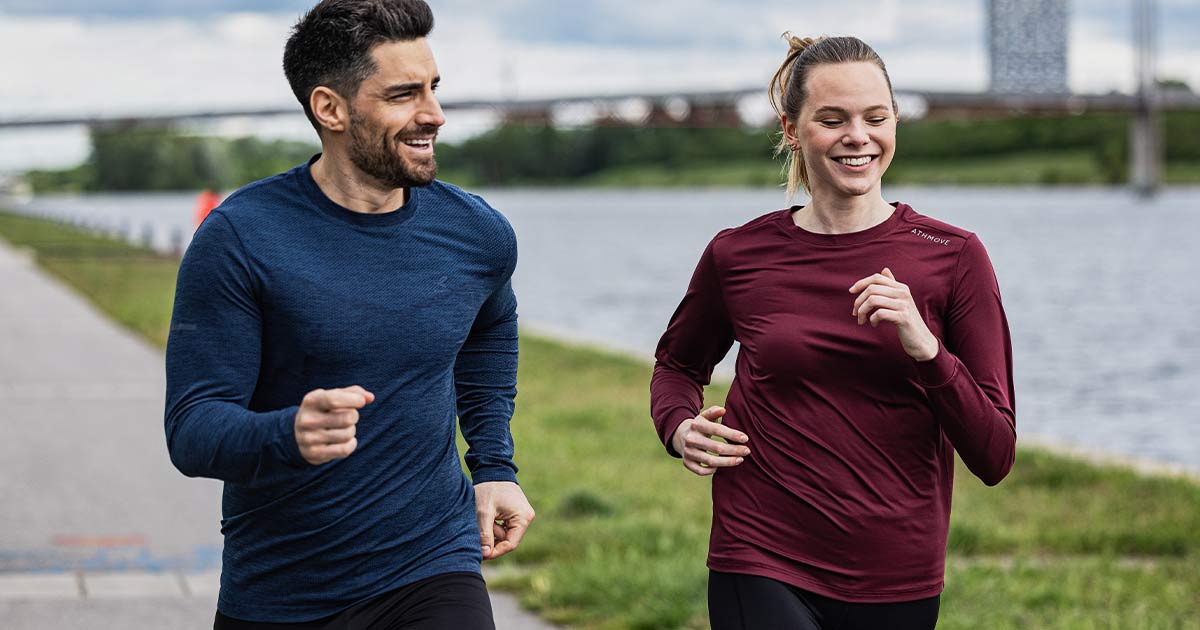 Running - Fit für dein Lauftraining